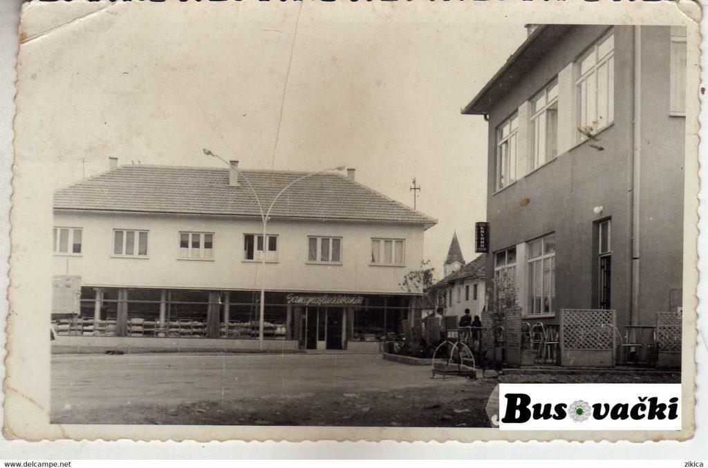 EVO KAKO JE BUSOVAČA IZGLEDALA PRIJE 150 GODINA! – Busovacki.ba